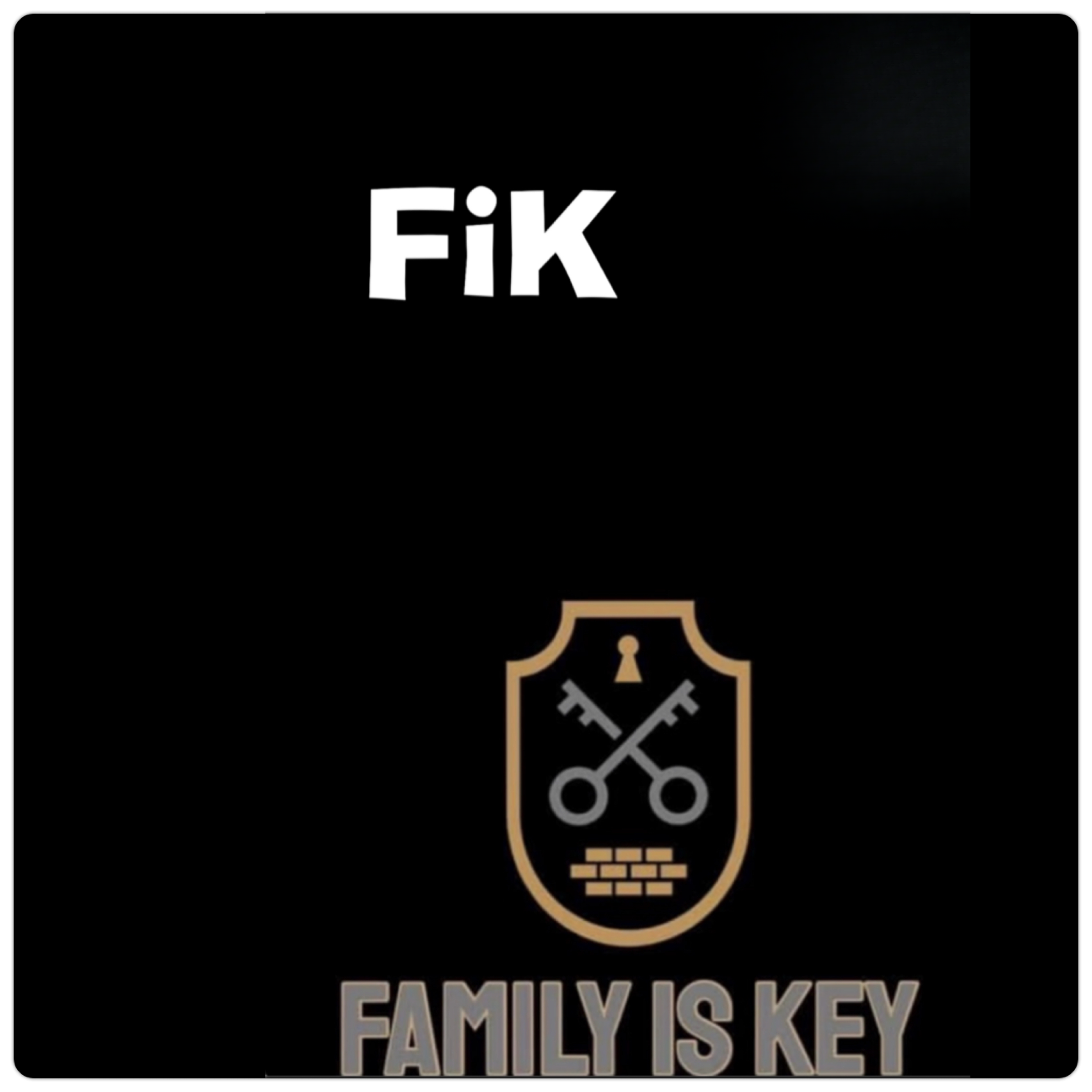 KeyyFamily – Family Is Key